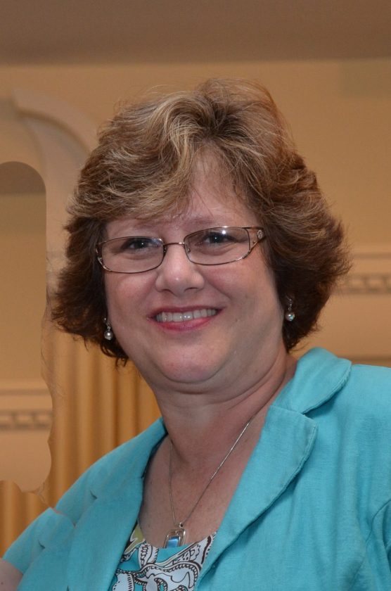 Jennifer Sue Van Fossen | News, Sports, Jobs - Marietta Times